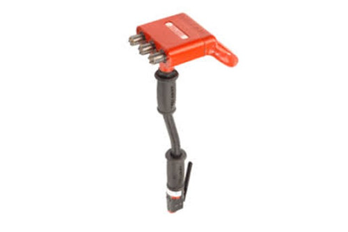 Triple Head Air Scrabbler | Dingle Group