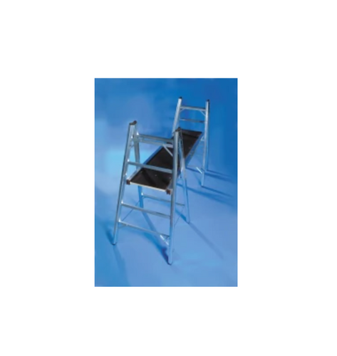 Alloy Staging Board | Dingle Group