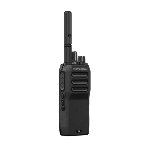 2 Way Radio | Dingle Group