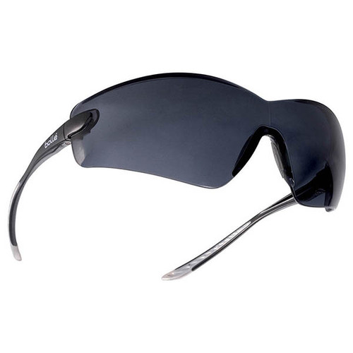 Bolle Safety Spec - Smoked Lens | Dingle Group