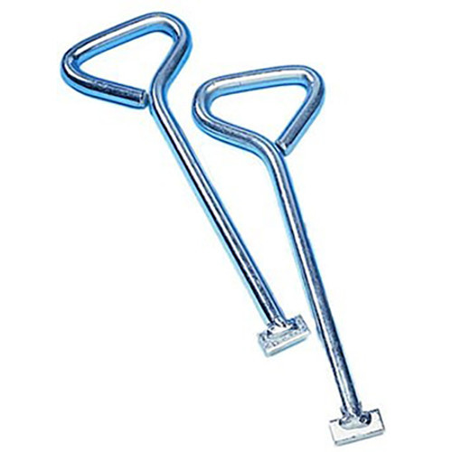 Manhole Lifting Key | Dingle Group
