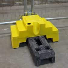 Ballast Block - Yellow | Dingle Group