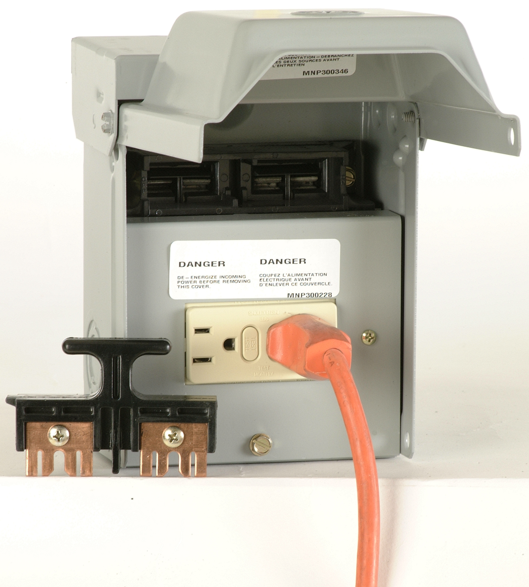 Distribution | akm-main