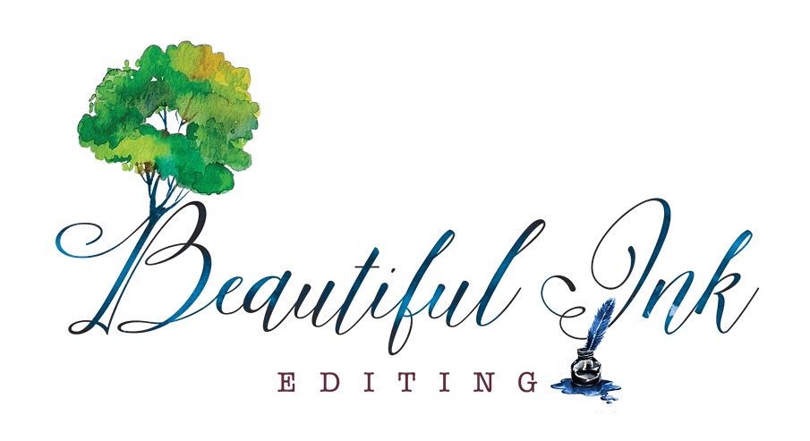 Fiction And Non-fiction Editor | Beautiful Ink Editing