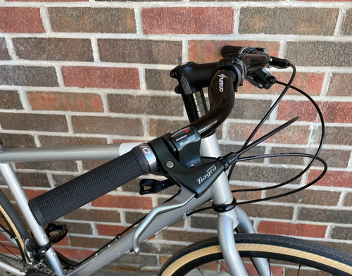 Origin8 Transit Ergo Handlebar | Beagle Bicycle Co.