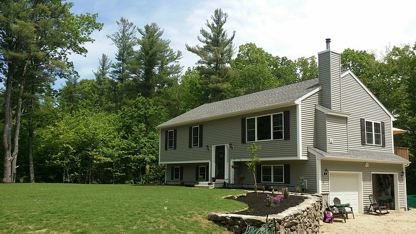 General contractors | A&M Construction | United States