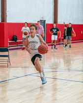 Basketball Training Gallery | Ben Badeen Basketball | New Jersey