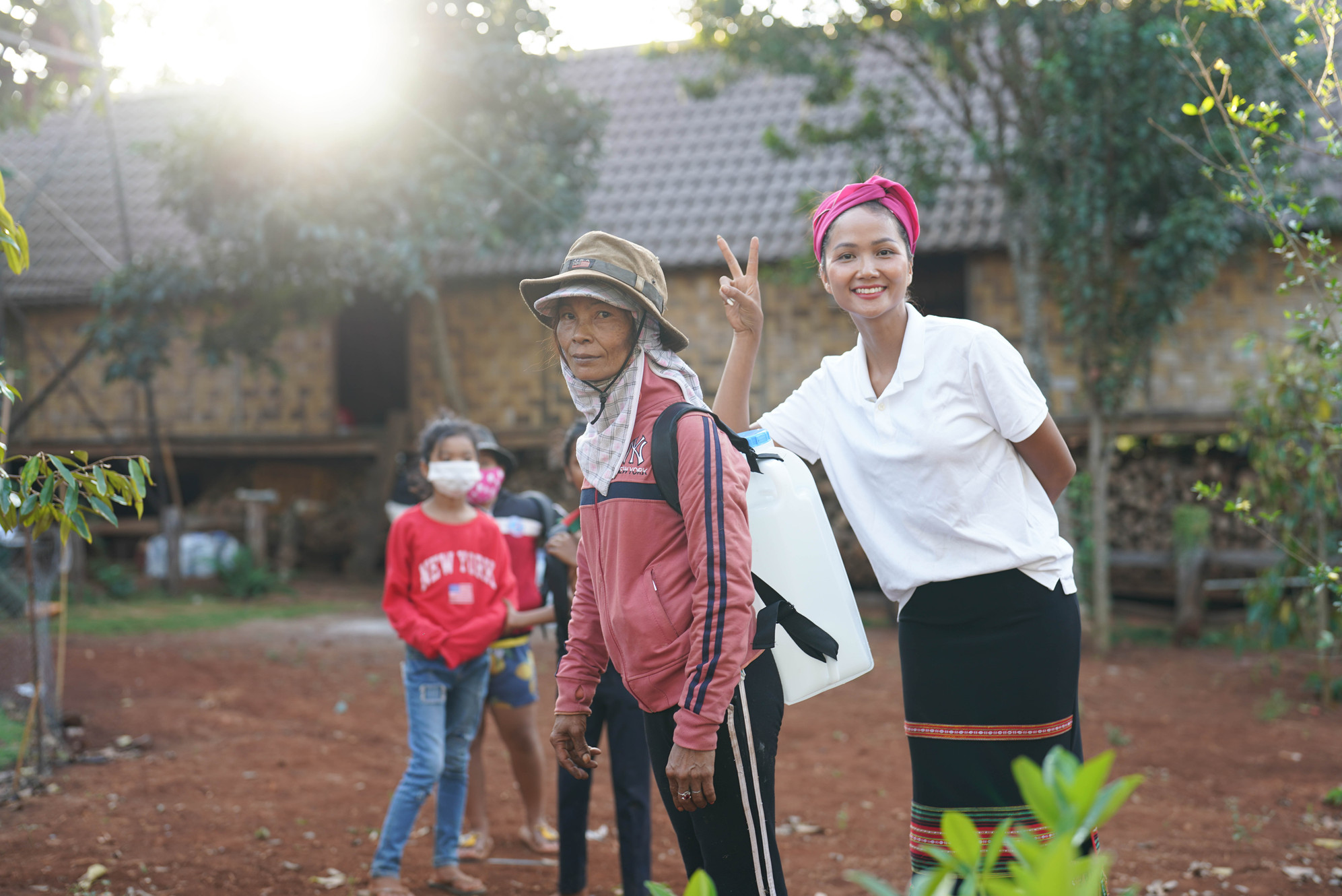 ANNUAL REPORT (2023 - 2024) | ASIF FOUNDATION