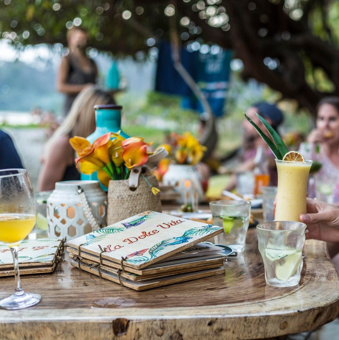 César Machete @ La Dolce Vita | Search Samara