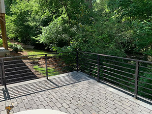 Action Fenceworks, Inc. | Georgia Fences, Decks and Gates