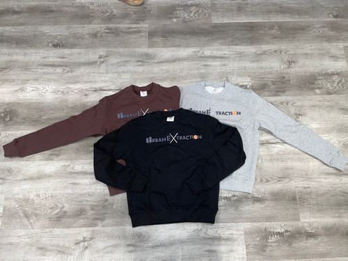 Urban Extraction Sweatshirts | Jada Kennedy Live