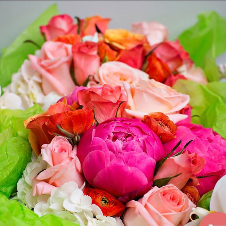 Jimmeh Event Management