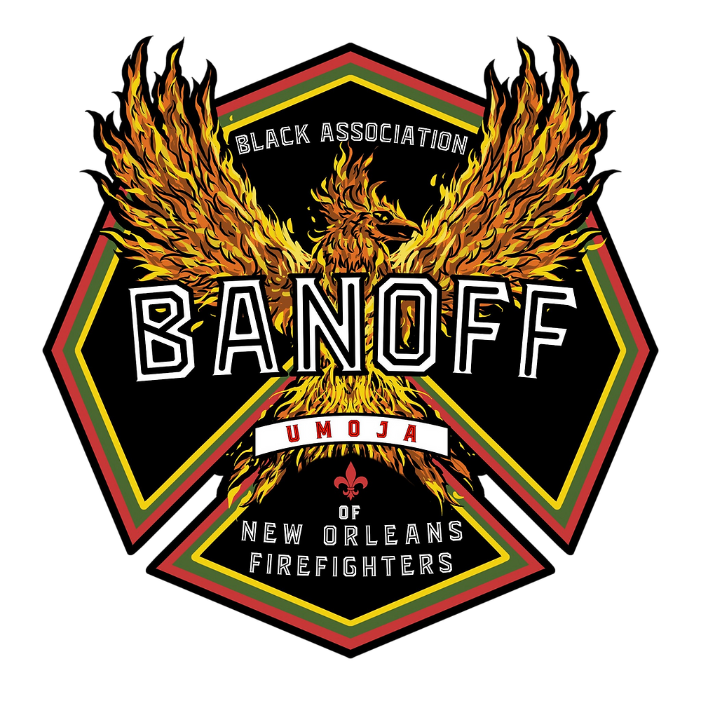 Firefighter Johnny Lewis (LODD)