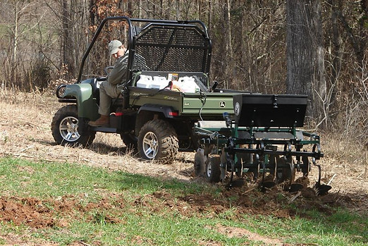 Plotmaster Review | Ranch Review And Outfitter Connection