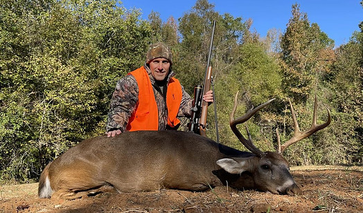 Georgia Hunting Outfitter Review | Ranch Review And Outfitter Connection