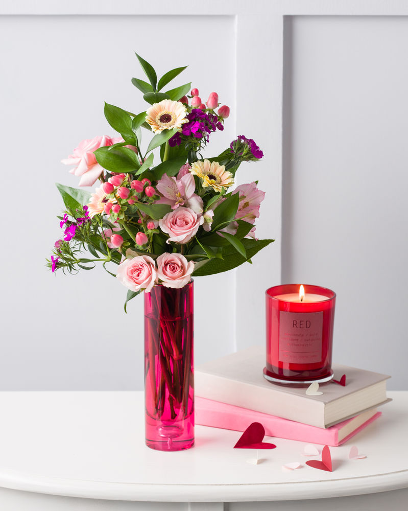 DEBI LILLY DESIGN x VALENTINES