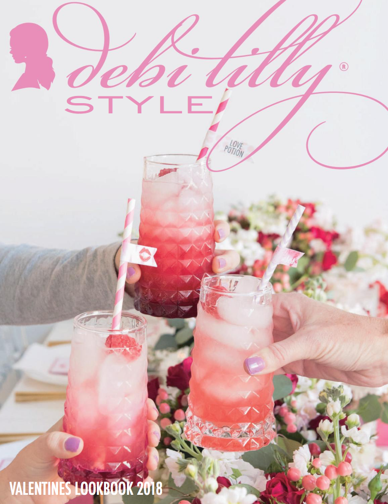 MAGAZINE | Debi Lilly