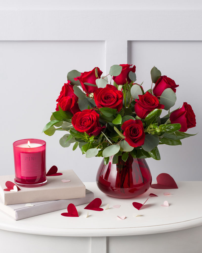 DEBI LILLY DESIGN x VALENTINES