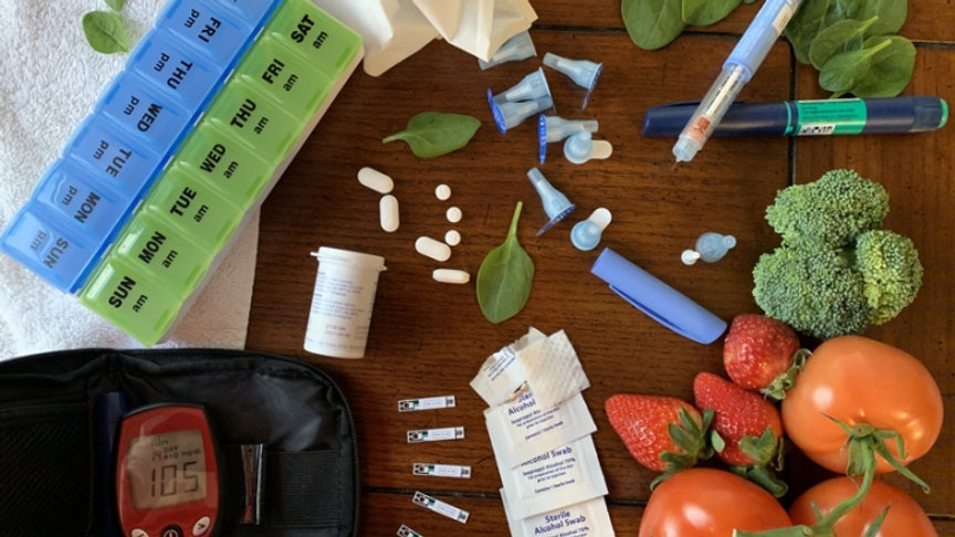 How to Prevent Type 2 Diabetes