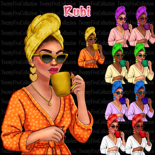 Rubi Light Bundle | T5cdigital