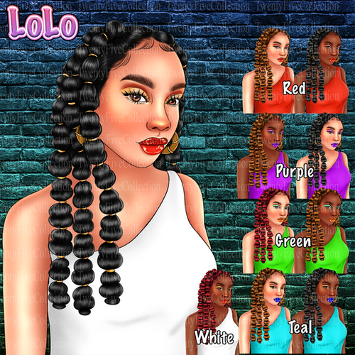 LoLo Light Bundle | T5cdigital