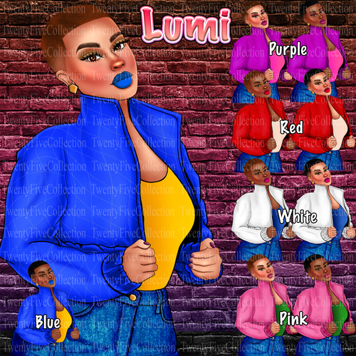 Lumi Light Bundle | T5cdigital