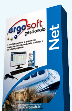Ergosoft NET (397,00 €.) | ergosoft