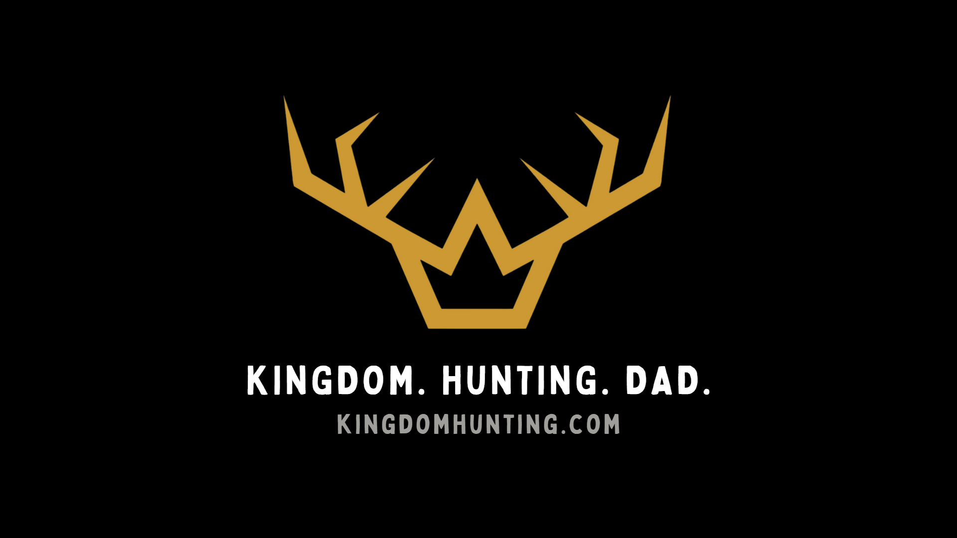 kingdon hunter