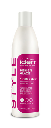 Iden Style Therapy Design Glaze (10.1 fl.oz) | Iden