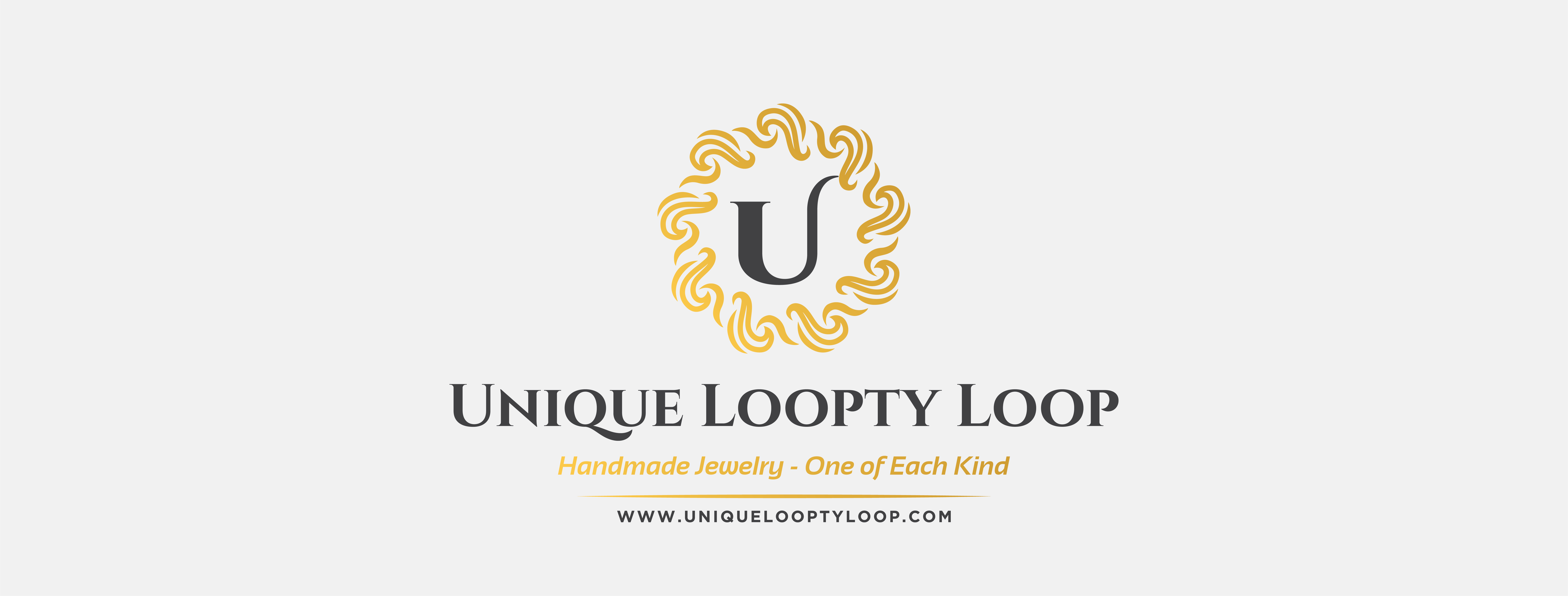 Handmade Jewelry - Artisan Jewelry Website - Unique Loopty Loop