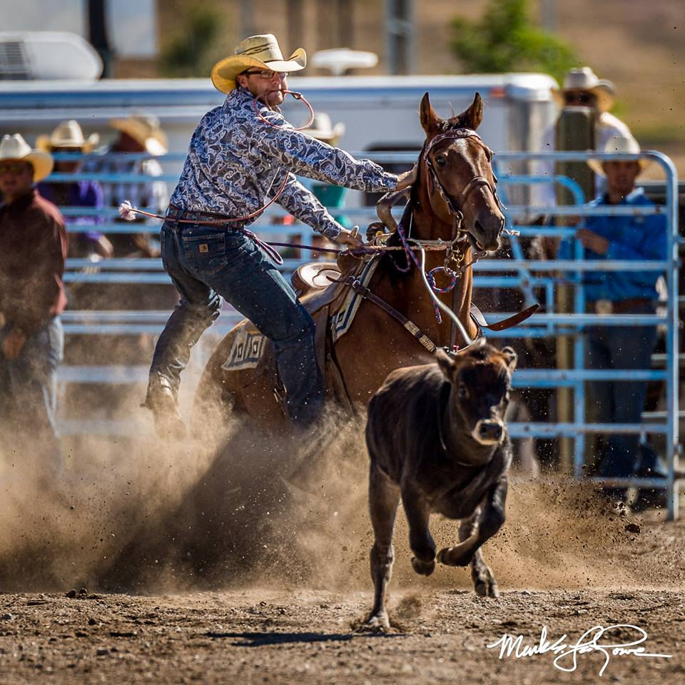 STANDINGS | NorthernRodeo