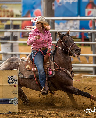 MEMBERS | NorthernRodeo