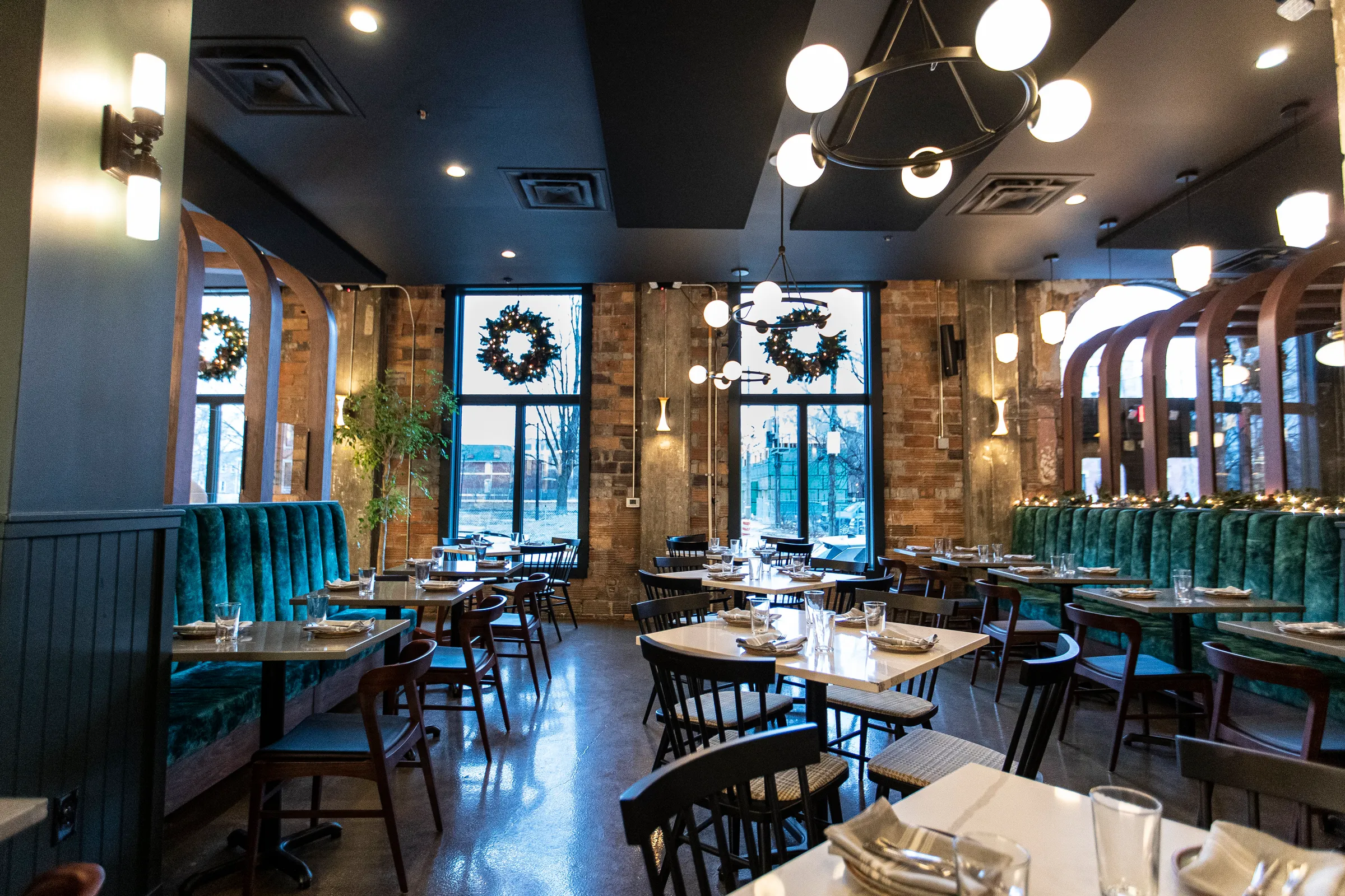 Best Dinner Restaurants Downtown Detroit | A Local's Guide Detroit