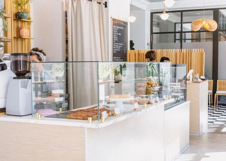 Best Breakfast/Lunch Downtown Detroit | A Local's Guide Detroit