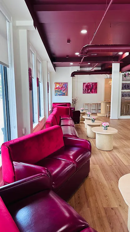 Best Wine Bars Downtown Detroit