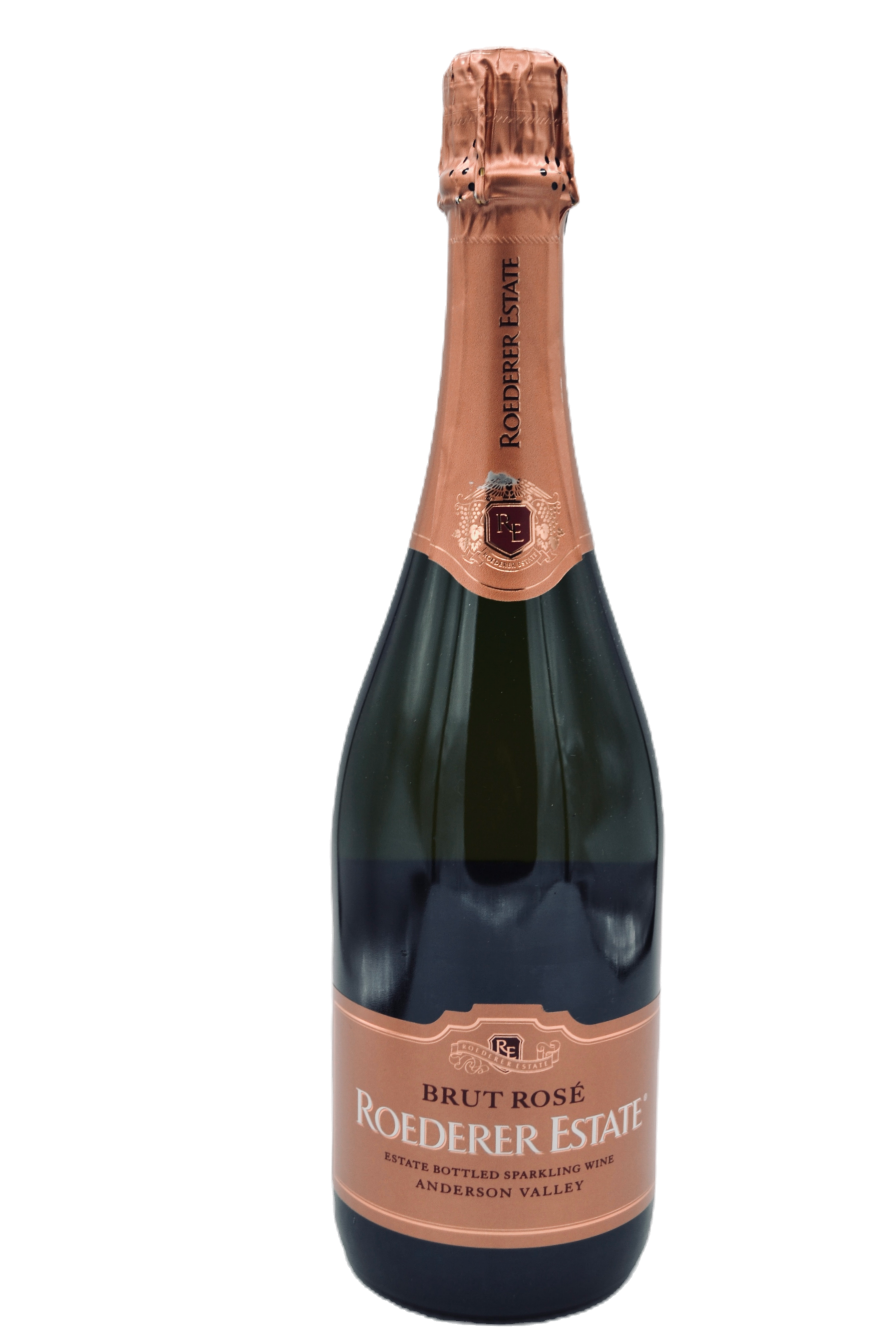 Roederer Estate Brut Rose´ Anderson Valley