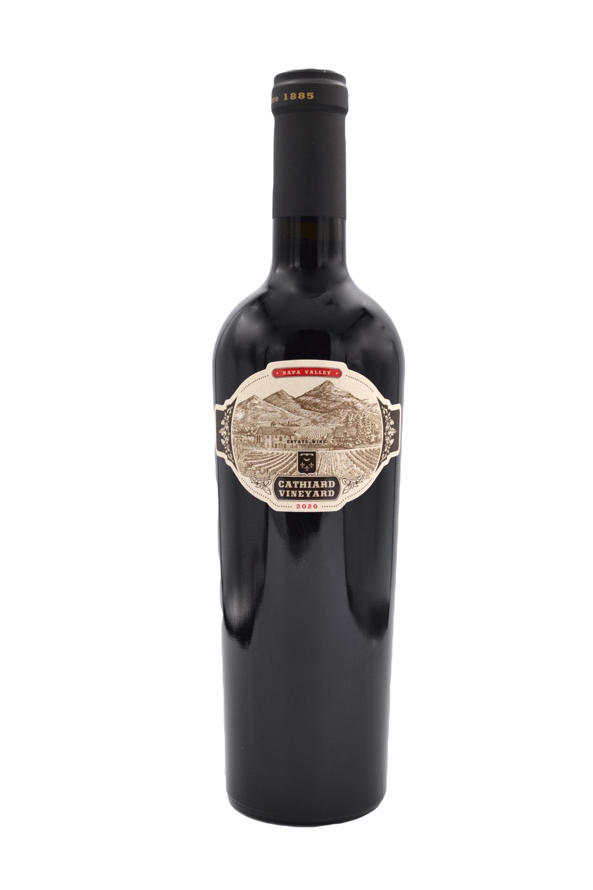2020 Cathiard Vineyard Cabernet Sauvignon