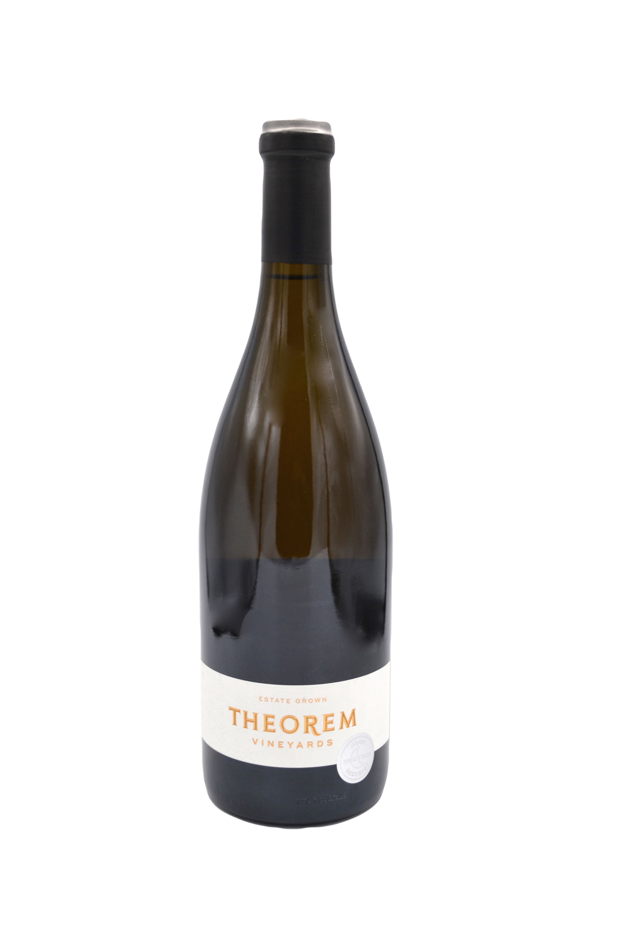 2020 Theorem Vineyards Chardonnay