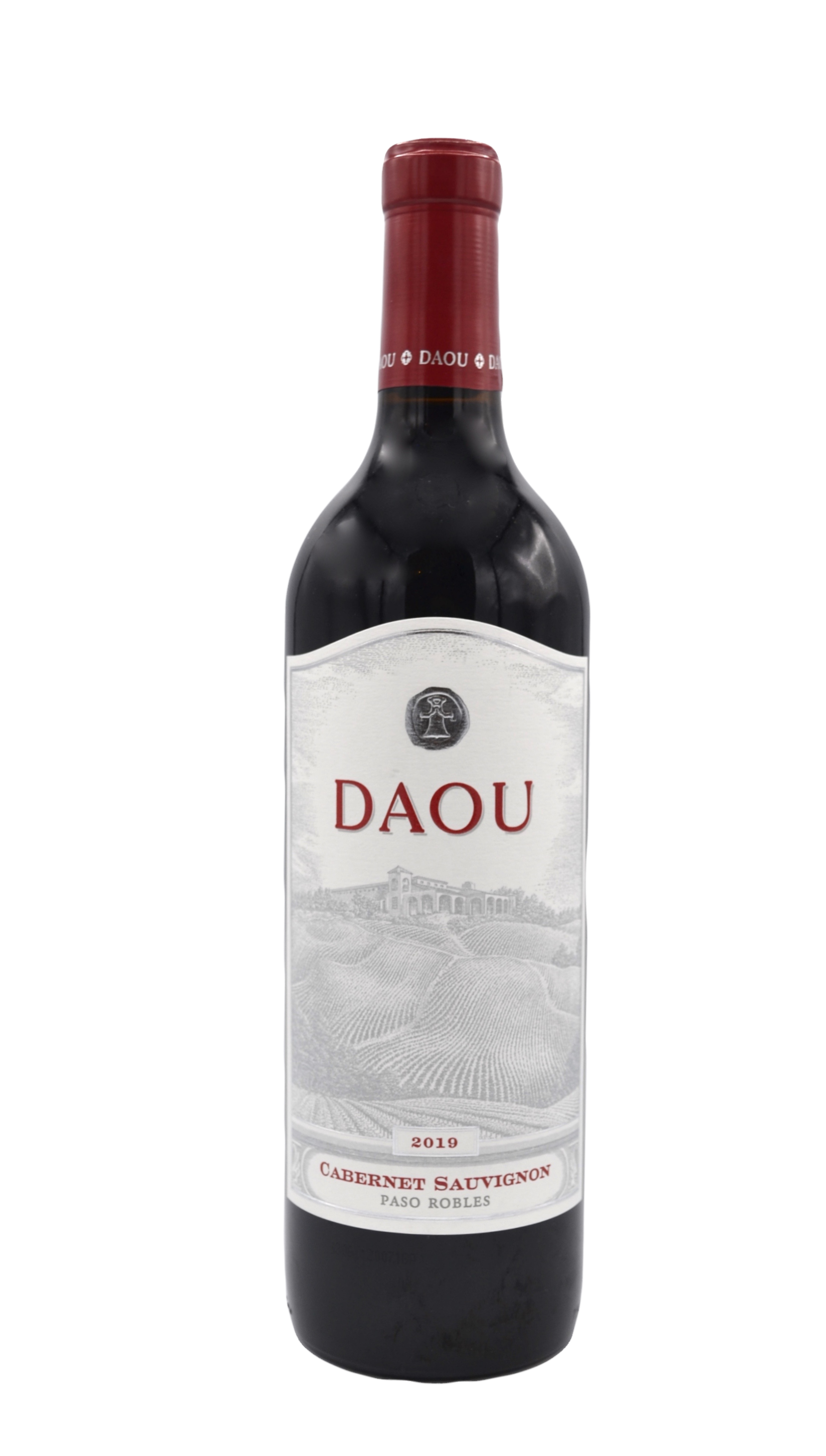 2019 Daou Cabernet Sauvignon