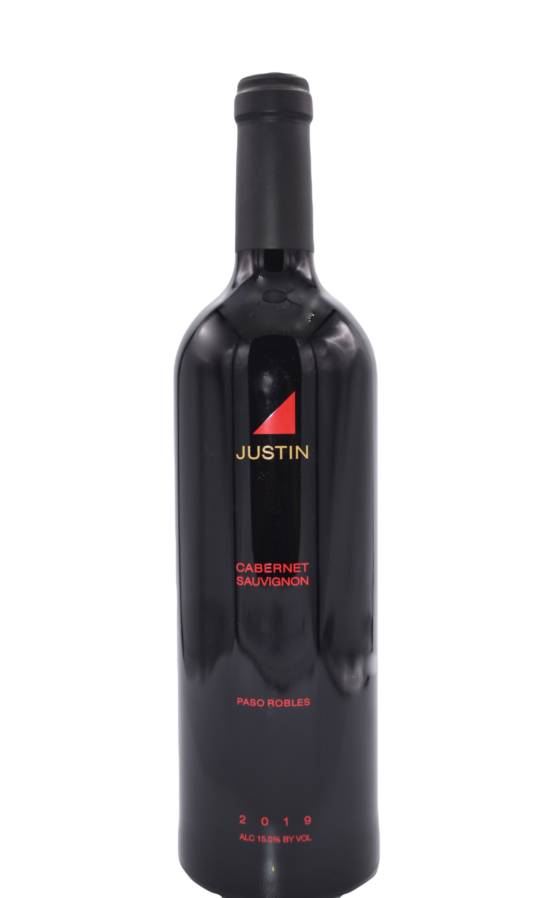 2019 Justin Cabernet Sauvignon