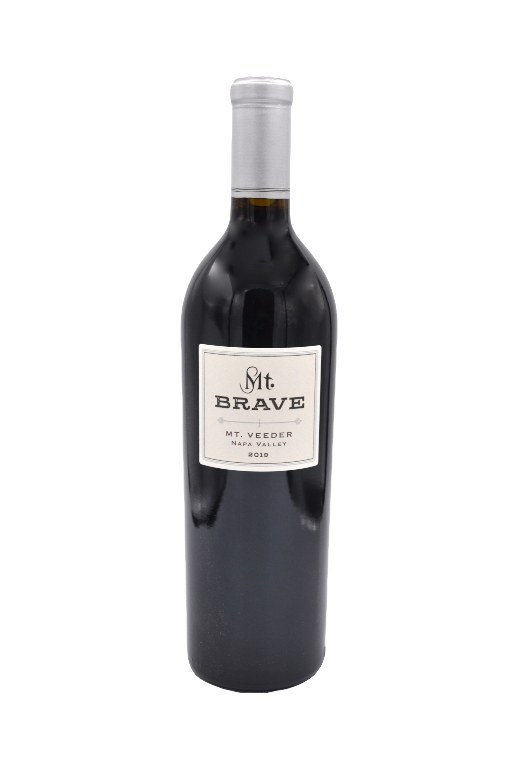2019 Mt Brave Mount Veeder Cabernet Sauvignon