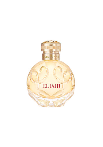 Elie Saab Elixir Eau de Parfum 100ml 3.4oz | lintonsbeautyworld