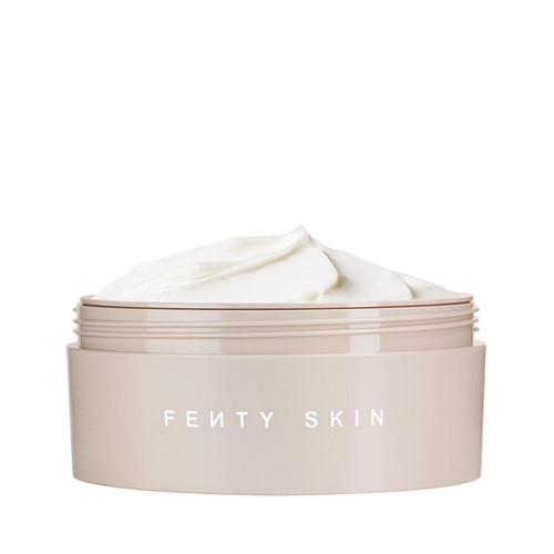 Fenty Skin Butta Drop Cinnamon Shimmering 200ml | lintonsbeautyworld