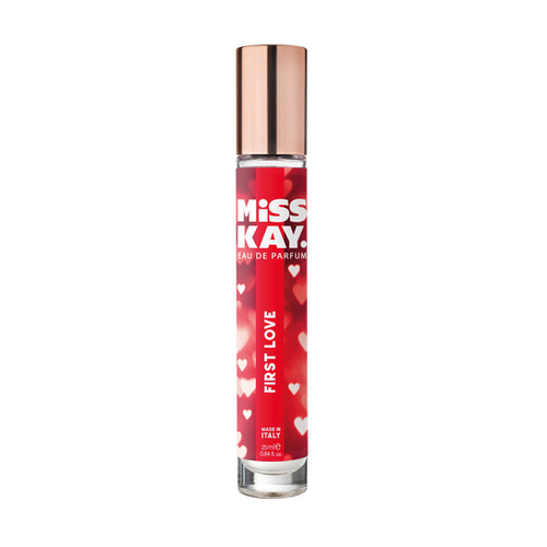 Miss Kay First Love EDP 25ml | My Beauty Box