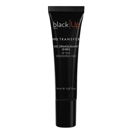 Black Up No Transfer Lip Tint Dissolving Gel DEMAQNT 14ml | Lintons ...