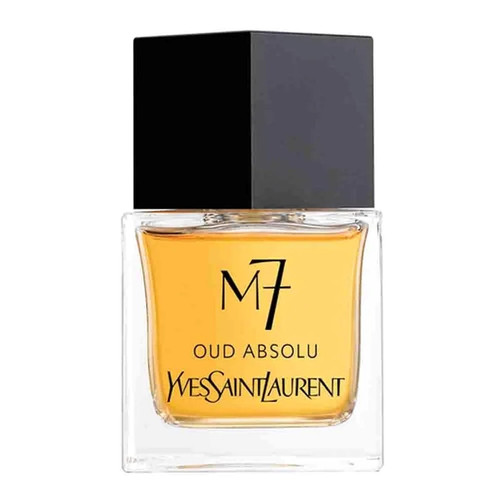 YSL M7 EDT 80ml | Lintons Beauty World