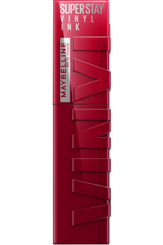 MAYBELLINE Superstay Vinyl ink 55 Royal | lintonsbeautyworld