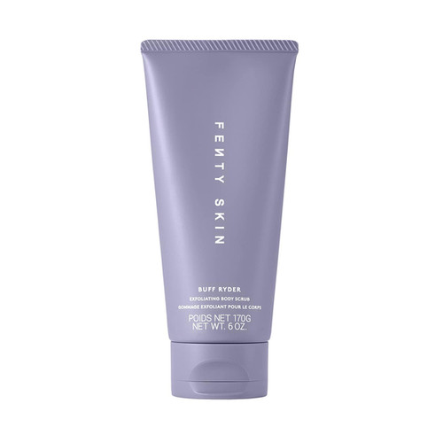 Fenty Skin Buff Ryder Exfoliating Body Scrub 170ml | lintonsbeautyworld