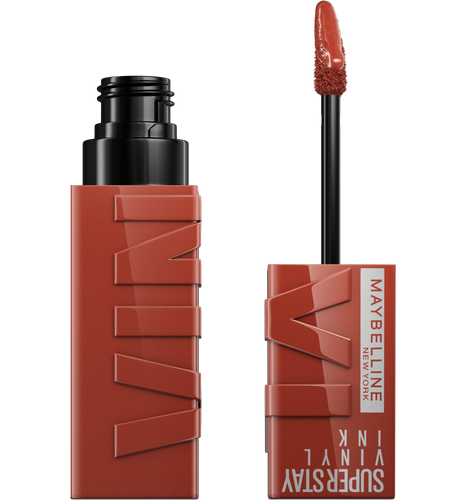 MAYBELLINE Superstay Vinyl ink 130 Extra | lintonsbeautyworld