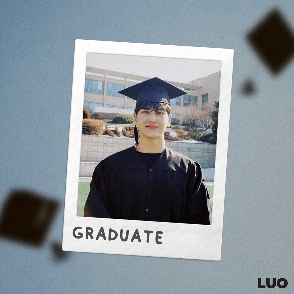 LUO (루오) - GRADUATE
